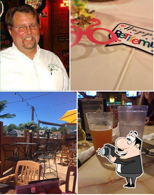 Muldoon's Saloon & Eatery in Cleveland - Restaurant menu and reviews