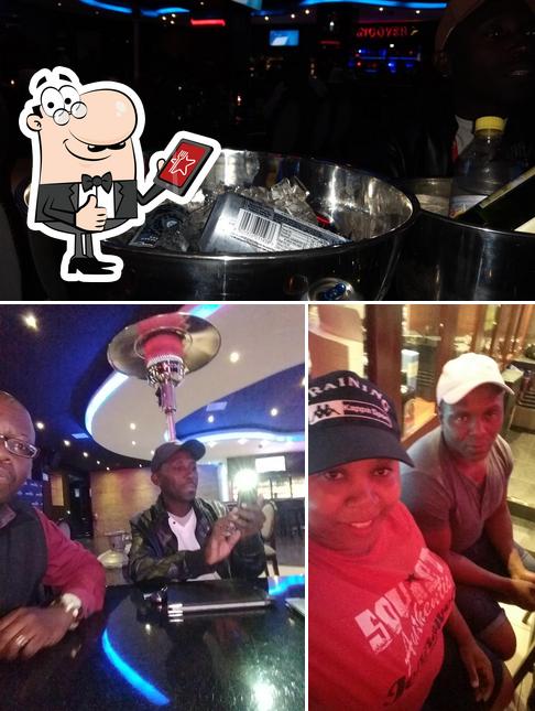 Suits Bar, Carletonville - Restaurant menu, prices and reviews