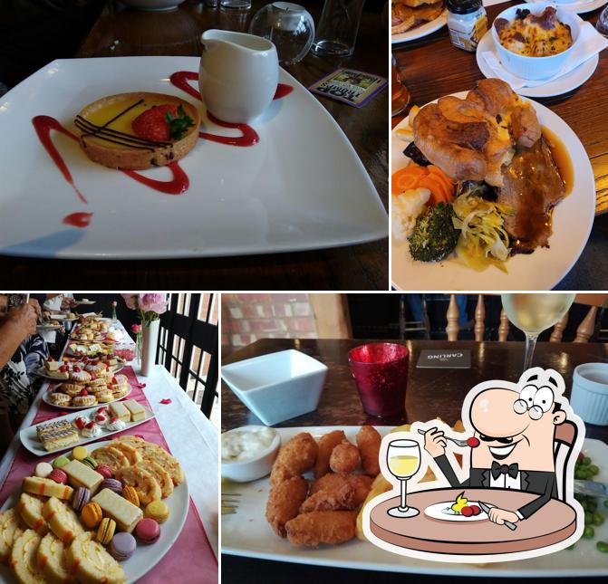 Top 10 restaurants for lunch in Rugby, december 2025 - Restaurant Guru