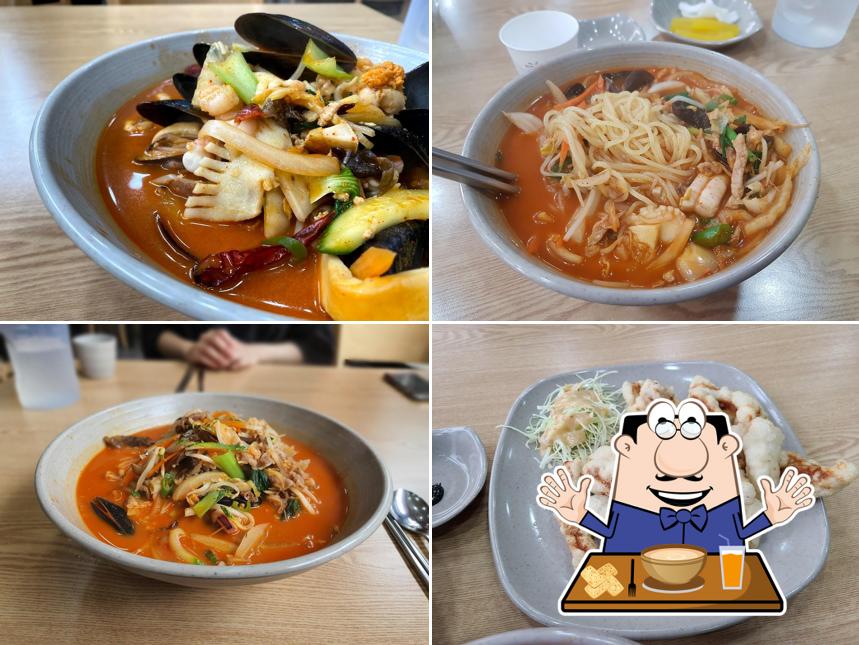 Find the best place to eat in Bucheon-si, winter 2024 - Restaurant Guru