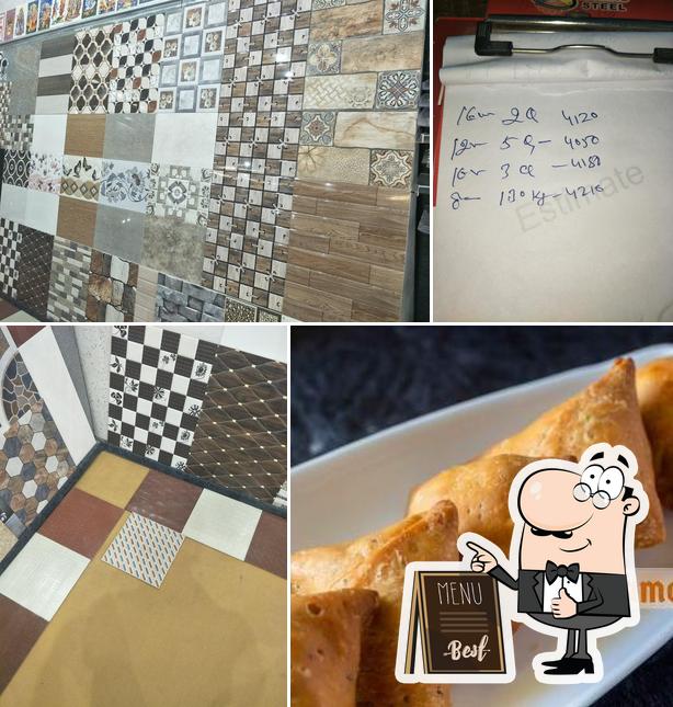 Amrit Sweets, Nayagaon - Restaurant menu, prices and reviews