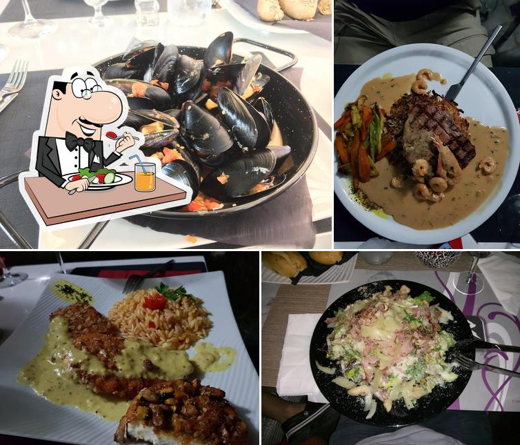 Bahar, Chorafakia - Restaurant menu, prices and reviews