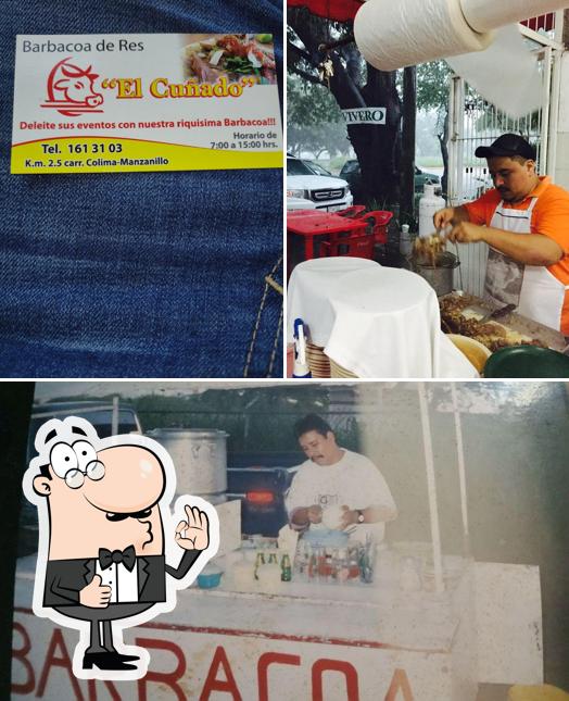 Barbacoa El Cuñado, Colima - Restaurant reviews
