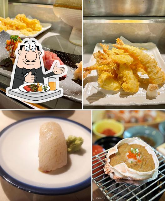 Chizen all season japanese restaurant, Bang Mae Nang - Restaurant reviews
