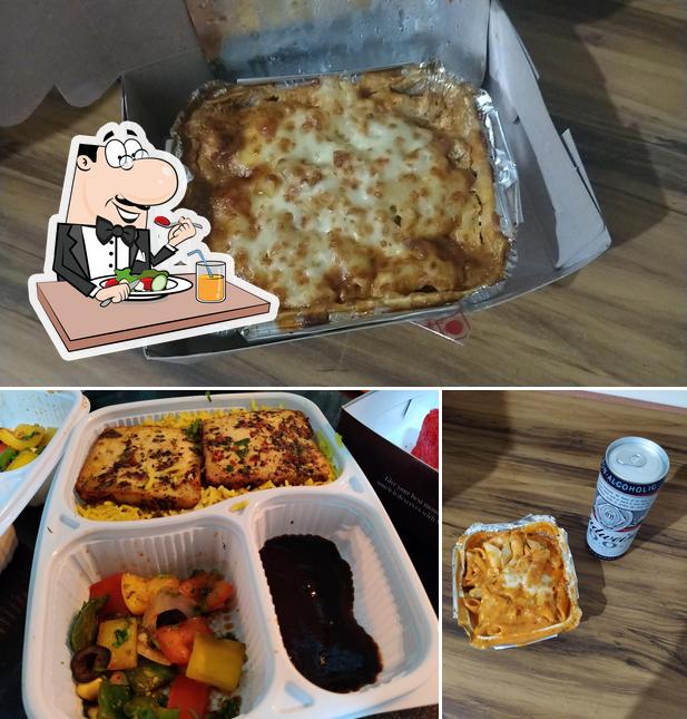 Firangi Bake_Doddanekundi, Bengaluru - Restaurant menu and reviews