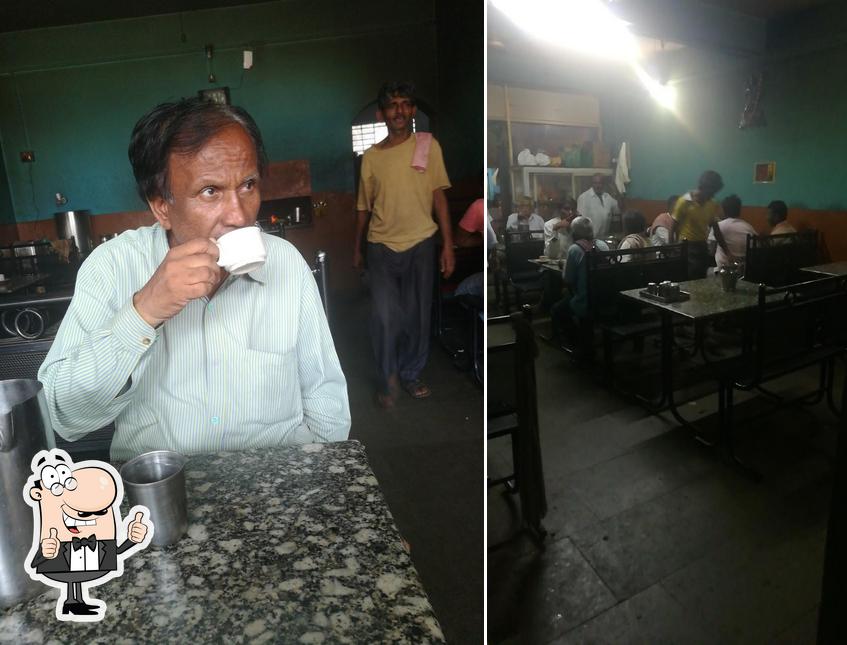 Hanuman Tea Club Hukkeri, Hukkeri - Restaurant reviews