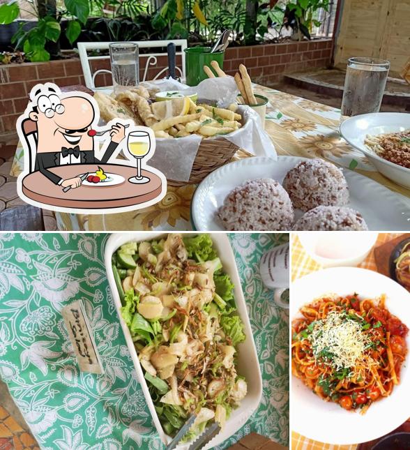 Huni Farm, Dávao - Menú del restaurante, precios y reseñas
