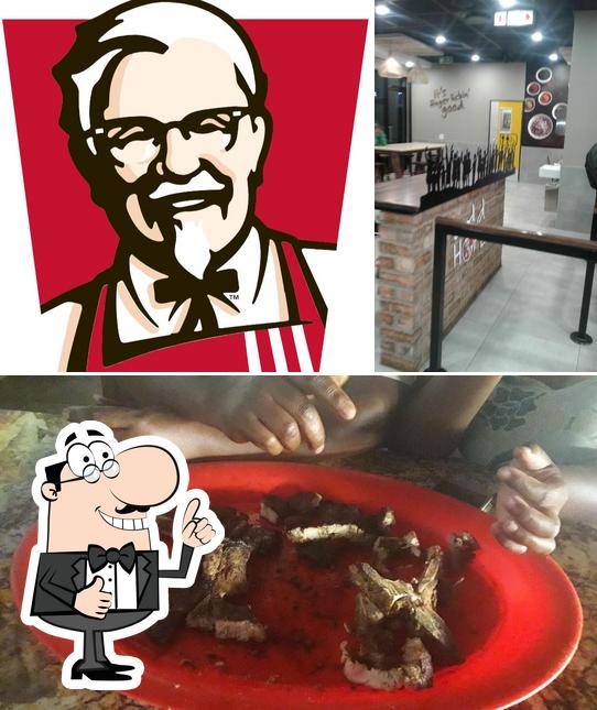 KFC Phumula Roodekop, Germiston - Restaurant menu, prices and reviews