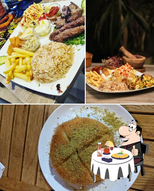 KÜÇÜK ISTANBUL restaurant, Carthage - Restaurant reviews