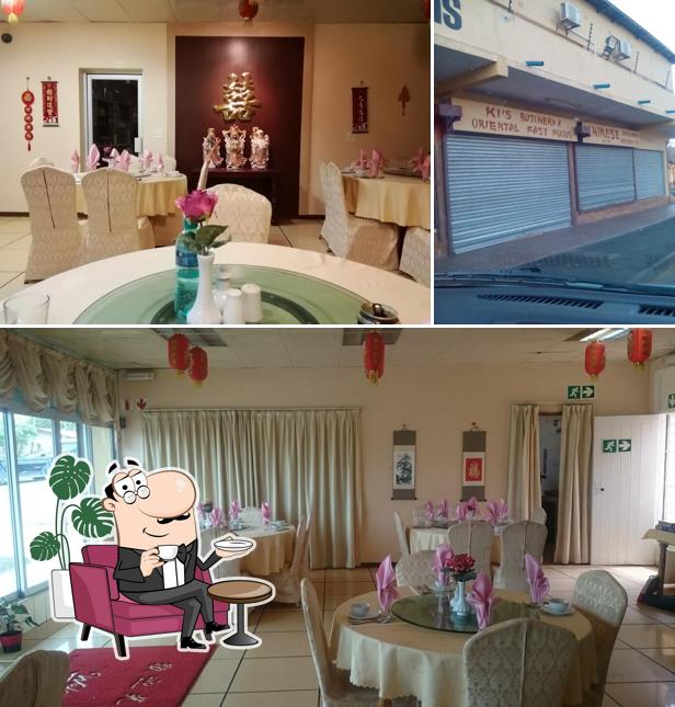 Ki's Butchery & Oriental Fast Food, Pretoria - Restaurant menu, prices ...