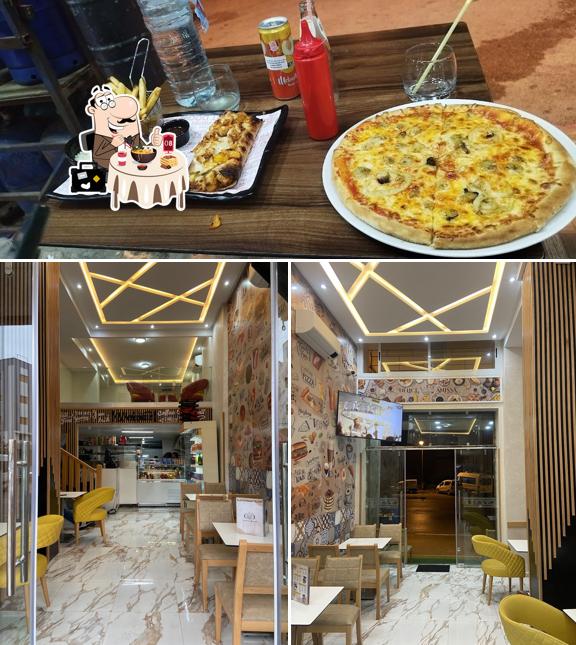 Lecheria ANISA,'.' restaurant, Tanger - Restaurantbewertungen