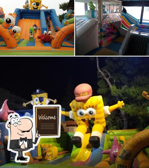 Loca Family Park, Glyfada - Restaurant reviews