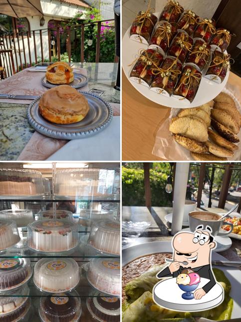 Maque Arboledas, Ciudad López Mateos - Menú del restaurante, precios y ...