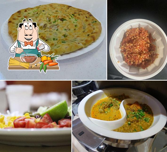 Pak Sufi Kitchen restaurant, Dubai - Restaurant reviews