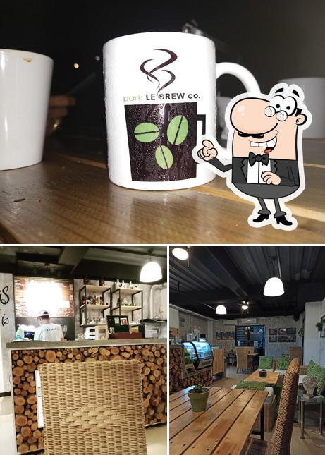 Park Le Brew Co., Iloilo City - Restaurant reviews