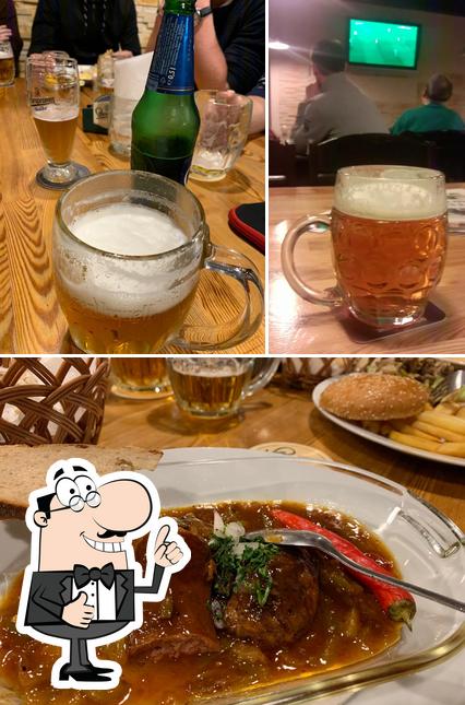Restaurace Skalka, Prague - Restaurant reviews