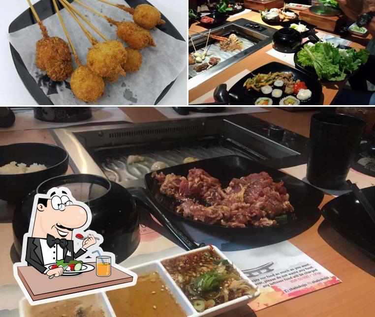 Shabu Kojo Bandung, Bandung - Restaurant menu, prices and reviews