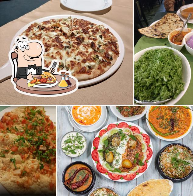 Shravan Restaurant, Pune - Restaurant menu, prices and reviews