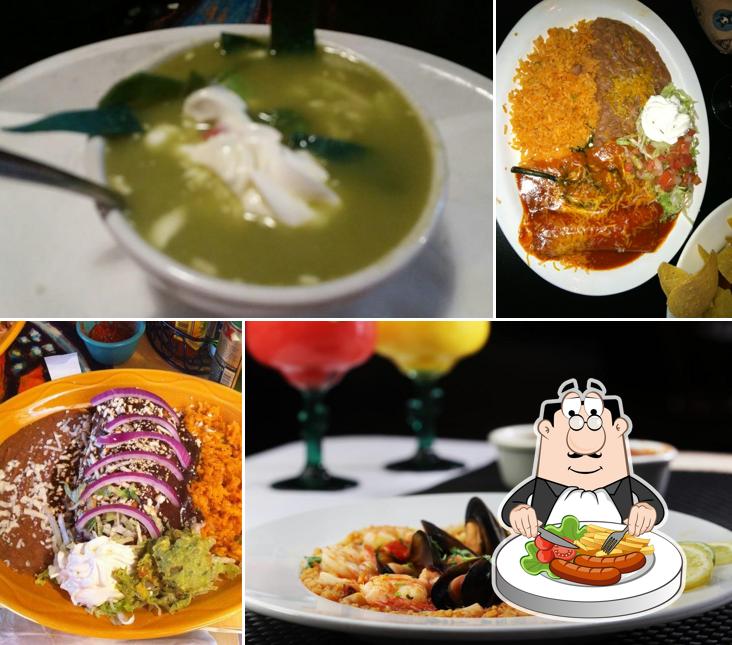 Solea Mexican Grill, Appleton - Restaurant menu, prices and reviews