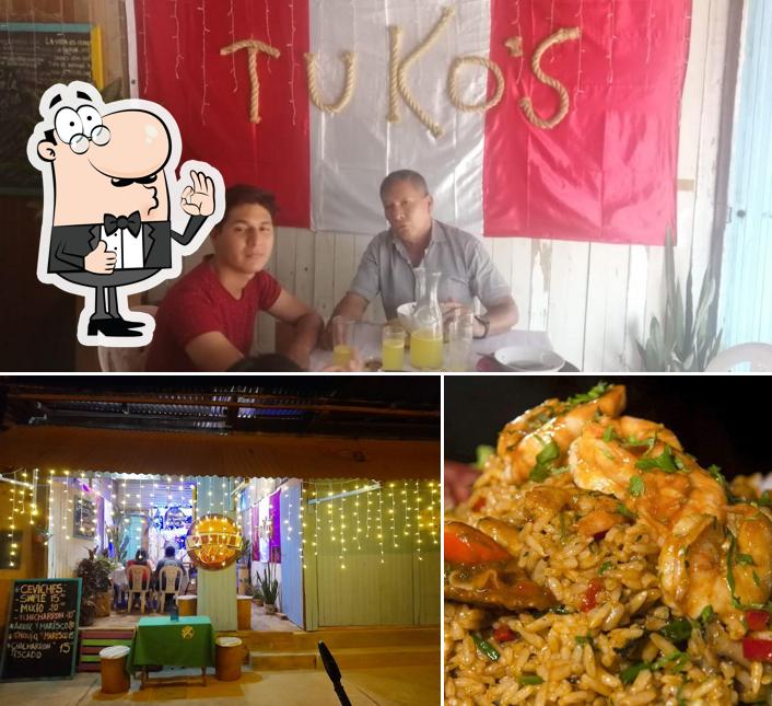 TUKO'S WOK restaurant, Pucallpa - Restaurant reviews