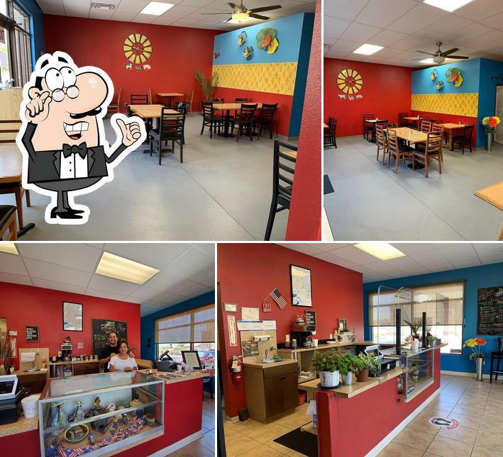 Tamale place, Pahrump - Restaurant menu, prices and reviews