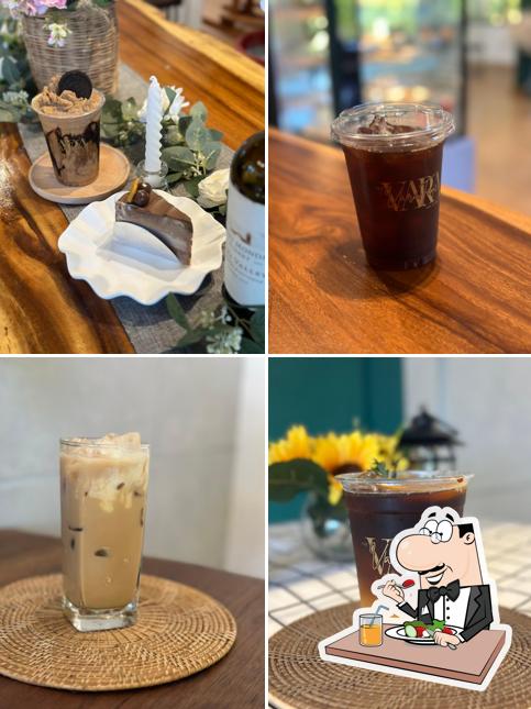 The VARA TIME cafe’, Chiang Mai - Restaurant reviews