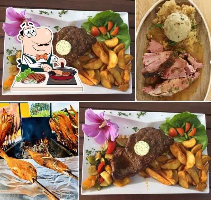 Das beste Restaurant mit wiener Schnitzel in Aderklaa, Januar 2025 ...