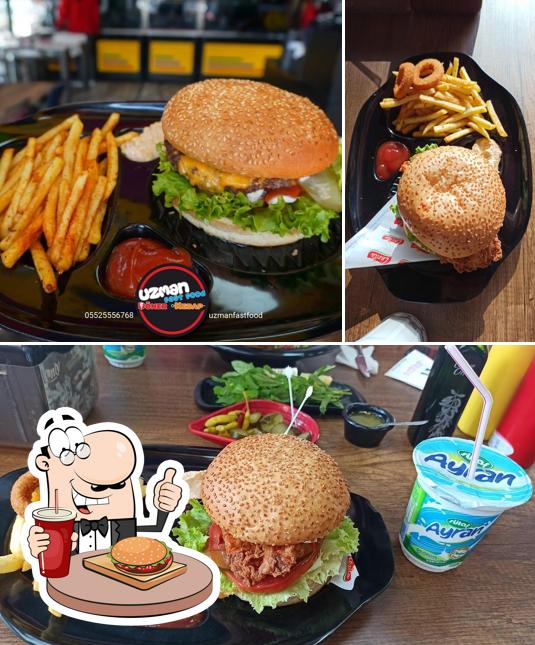 UZMAN FASTFOOD DÖNER VE KEBAP, Antakya - Restaurant reviews