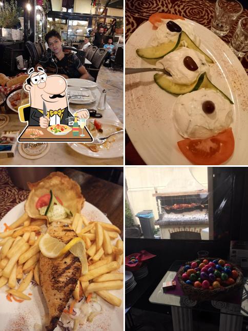 Villa Christina restaurant, Berlin - Restaurant reviews