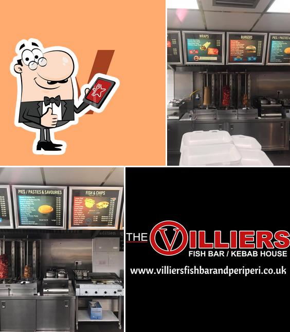 Top 10 restaurants in Wolverhampton, october 2025 - Restaurant Guru