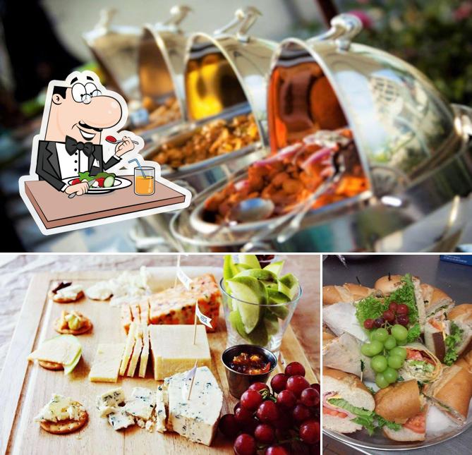 Welcome Catering in Altona