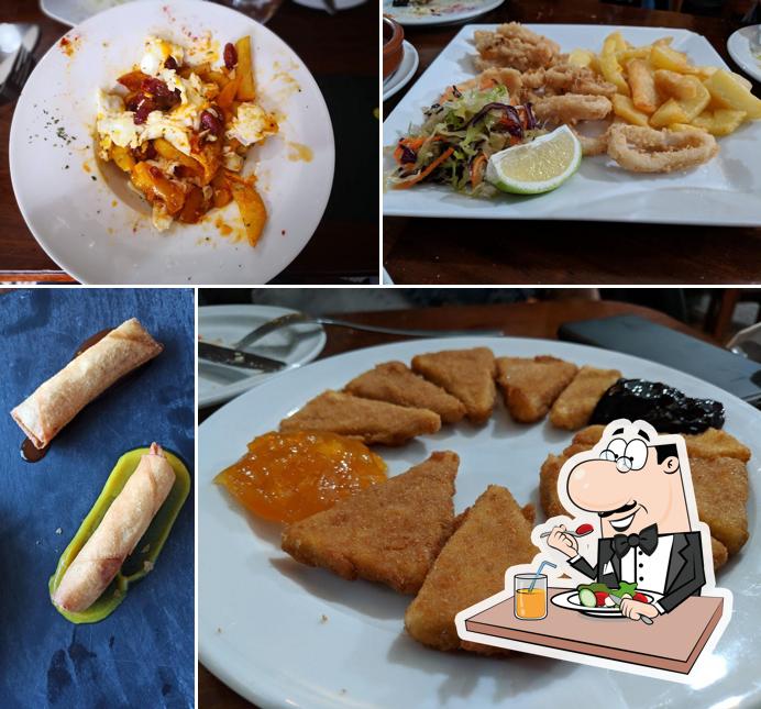 Restaurante El Tapeo, Carrizal - Restaurant menu, prices and reviews