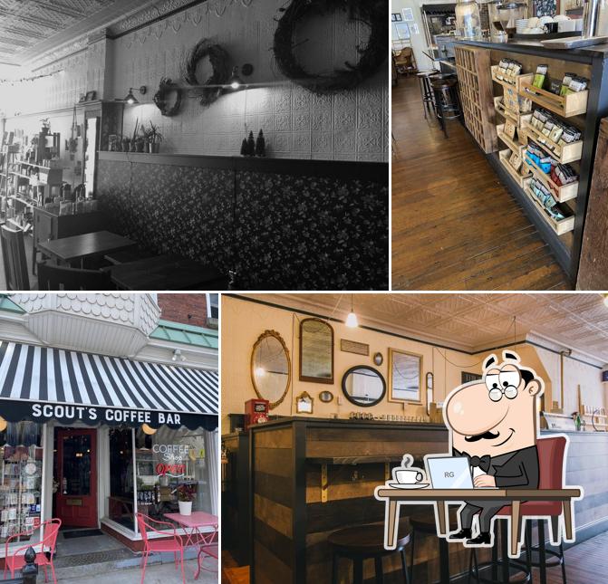 Find the best place to eat in High Bridge, winter 2023 - Restaurant Guru