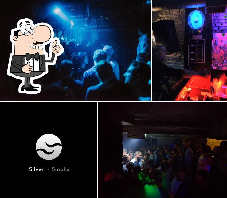 Silver & Smoke Club, Sarajevo - Restaurant reviews