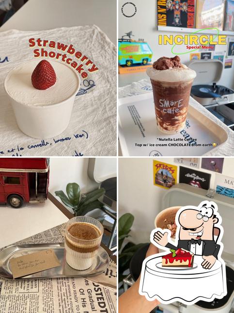 S'more Cafe Huahin (coffee&dessert), Hua Hin - Restaurant menu and reviews