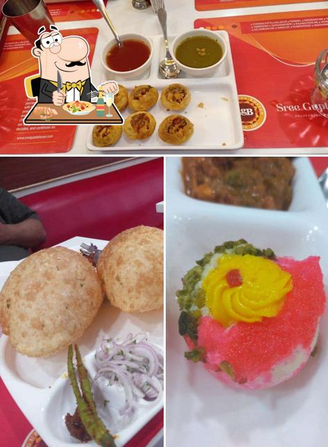 Sree Gupta Bhavan, Navallur, R6XG+2QH - Restaurant menu and reviews