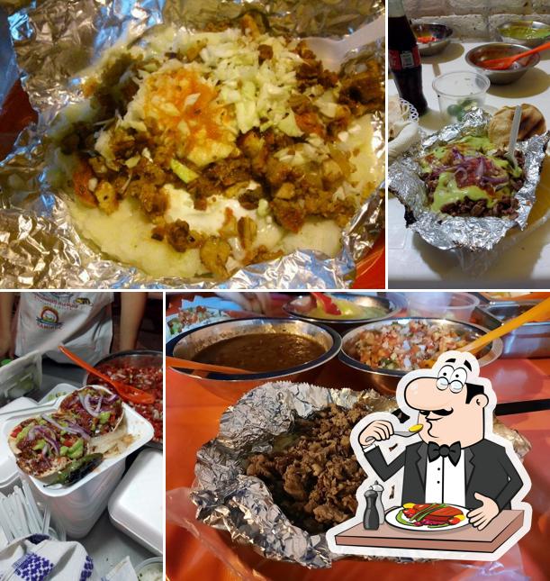 Tacos Don Goyo, Mazatlán - Menú del restaurante, precios y reseñas