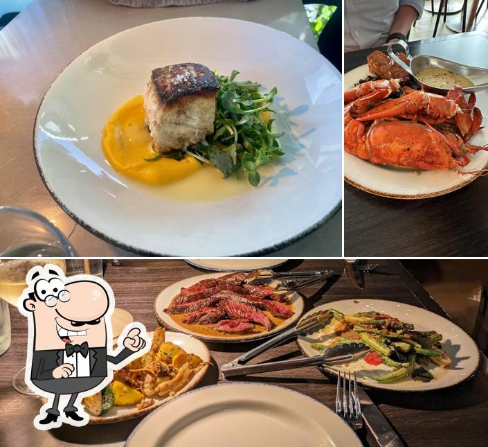 Terre, St. John's - Restaurant menu, prices and reviews