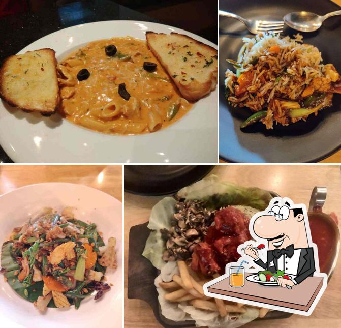 The Food Studio, Mumbai, New Link Rd - Restaurant menu and reviews