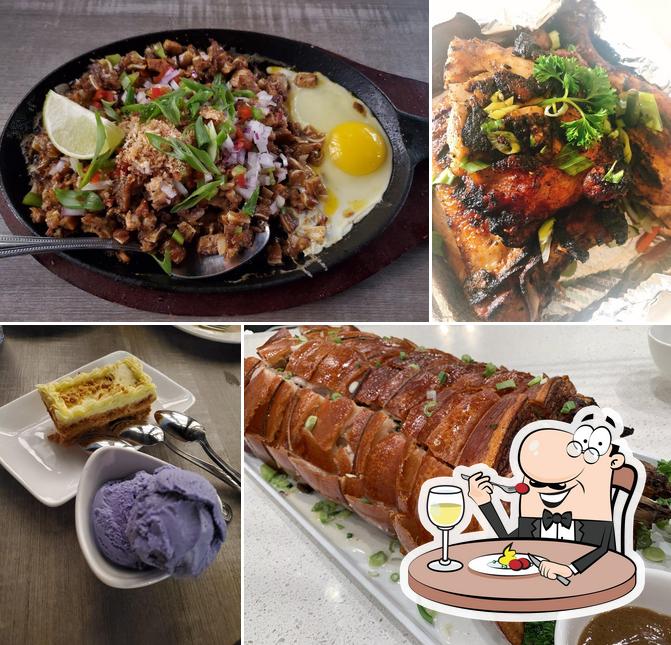 The Noypitz Bar & Grill in Los Angeles - Restaurant menu and reviews