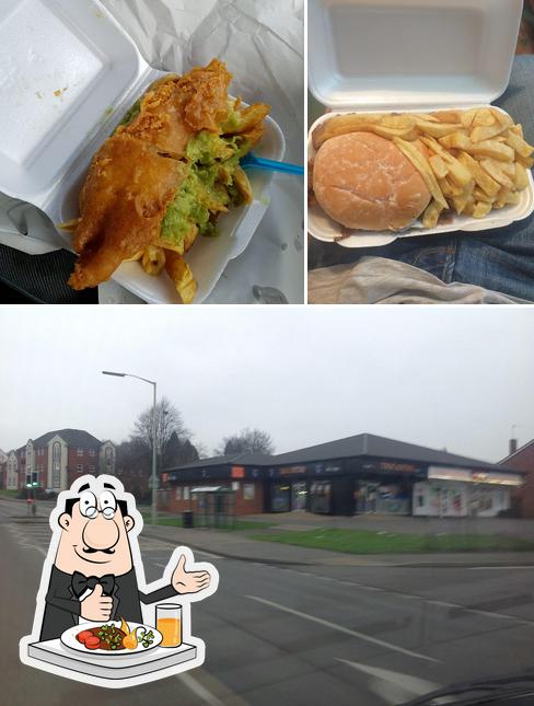 Top 10 restaurants in Cannock, december 2025 - Restaurant Guru