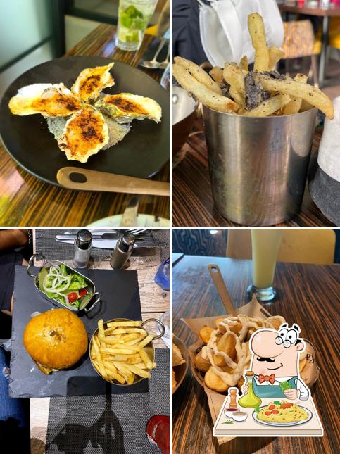 Le top 20 des restaurants à Rabat, avril 2025 - Restaurant Guru