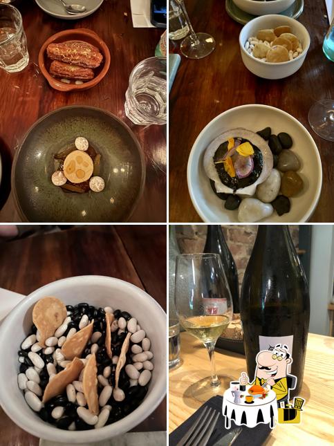 ALMA, Montréal - Menu du restaurant, prix et avis