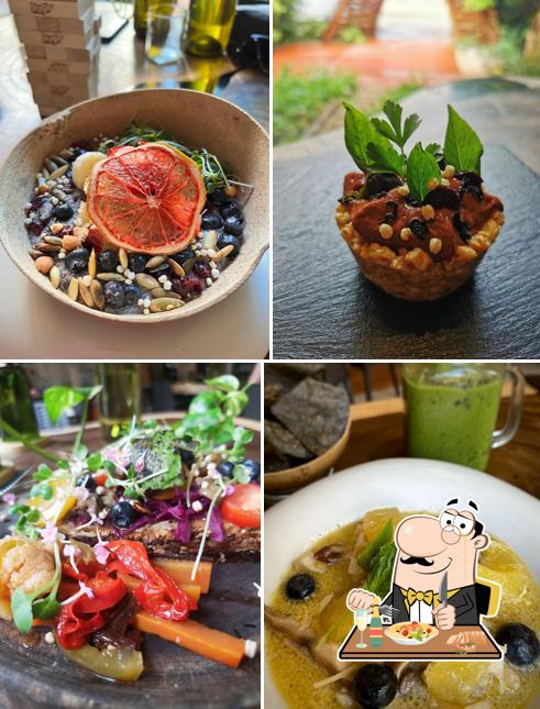 Agni Vital Kitchen, Bacalar - Restaurant menu, prices and reviews