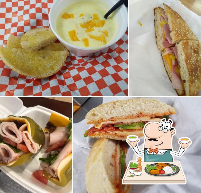 Top 5 restaurants in Springtown, august 2025 - Restaurant Guru