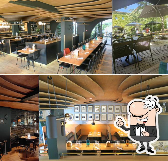 Bistro André, Valence - Menu du restaurant, prix et avis