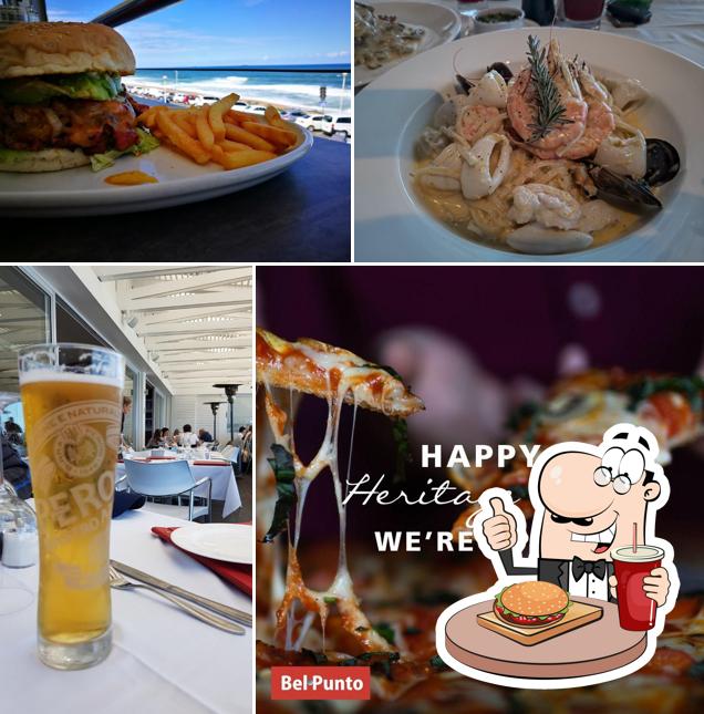 Bel Punto, Umdloti - Restaurant menu, prices and reviews