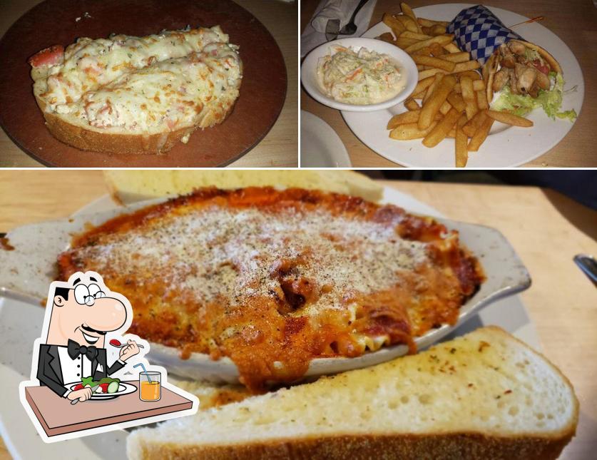 Dal's Restaurant & Lounge, 701 Regent Ave W in Winnipeg - Restaurant ...