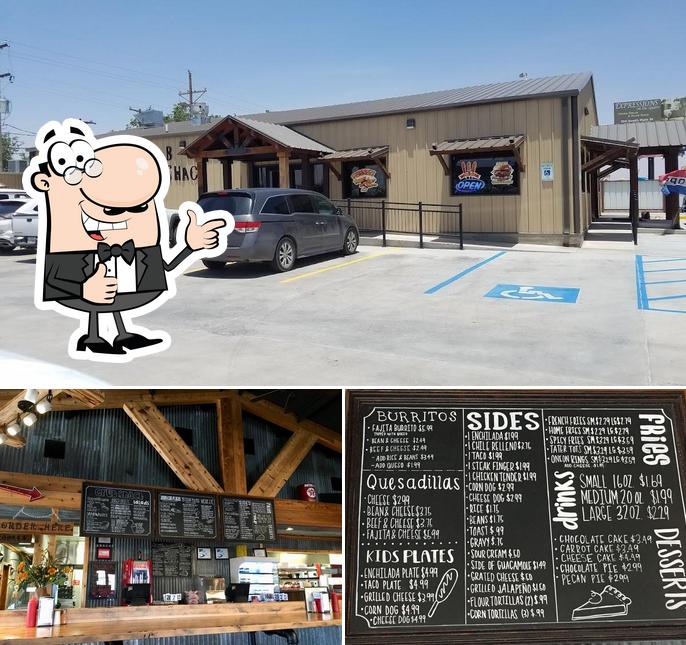 Grub Shack, Seminole - Restaurant menu, prices and reviews