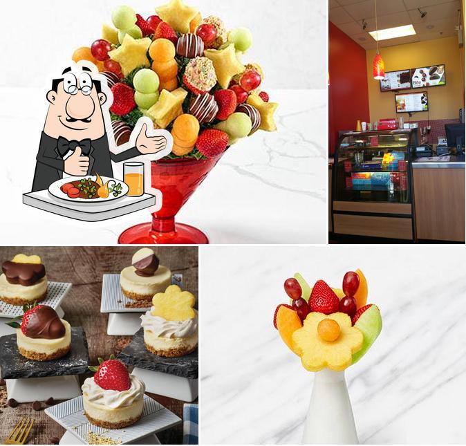 Edible Arrangements, 8732 S Kedzie Ave in Evergreen Park - Restaurant ...